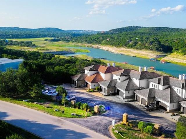 17545 E Reed Parks Rd Unit 2, Jonestown, TX 78645