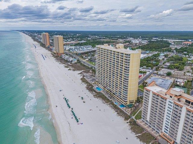 17545 Front Beach Rd Unit 2004, Panama City Beach, FL 32413