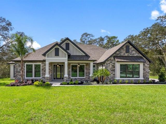 17545 Lippizan Ln, Hudson, FL 34667