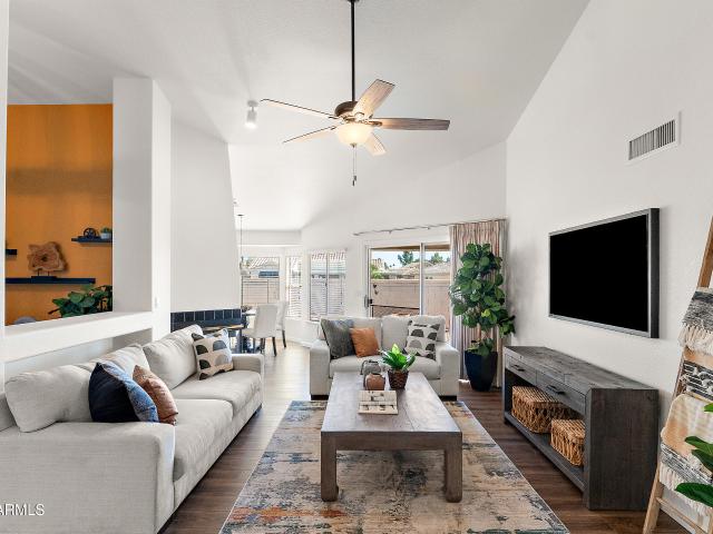 17545 N PIMA Trail