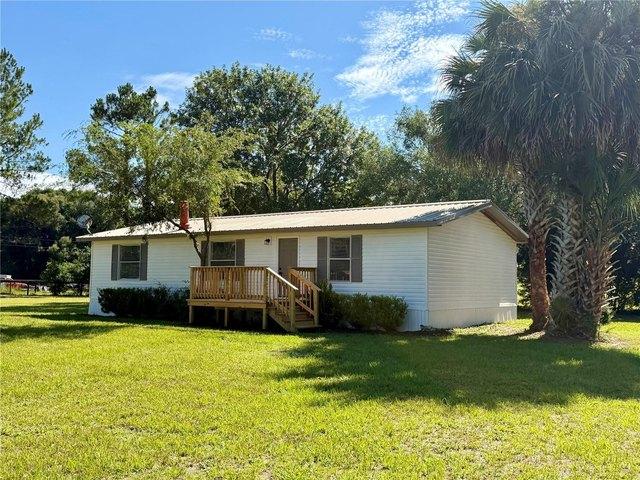 17545 NE 37th Ct, Citra, FL 32113