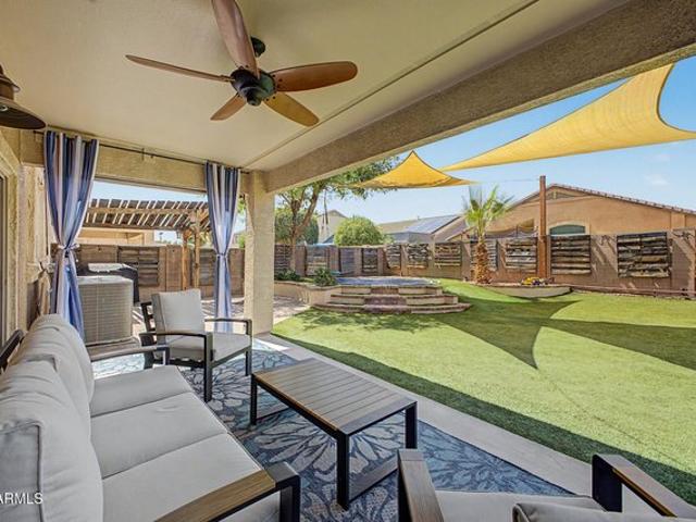 17548 W Larkspur Dr, Surprise, AZ 85388