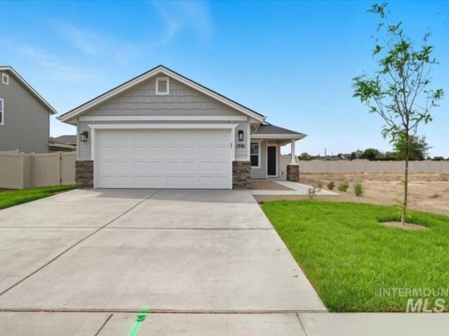 17548 Moon Ridge Pl, Nampa, ID 83687