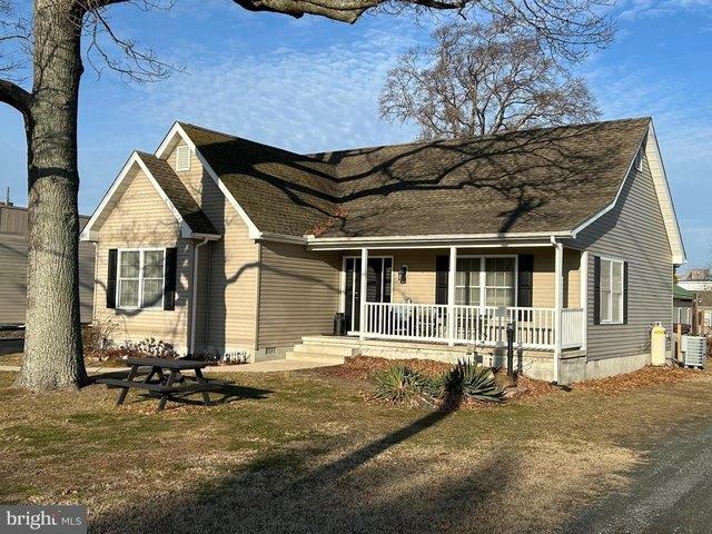17548 Shady Rd, Lewes, DE 19958