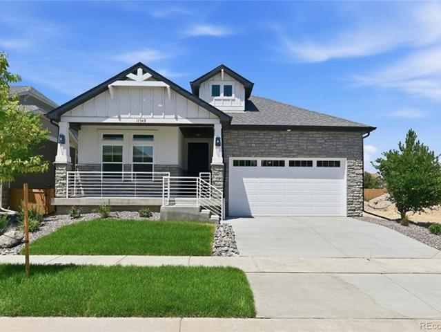 17549 E 103rd Dr, Commerce City, CO 80022