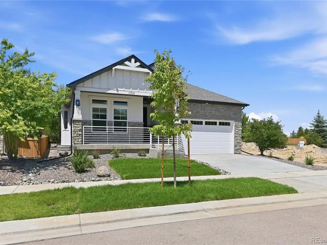 17549 E 103rd Drive