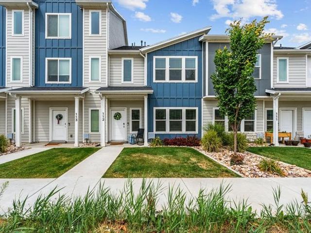 1754 N 300 E Unit 112, North Ogden, UT 84414