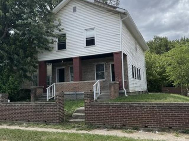 1754 N Rural St, Indianapolis, IN 46218