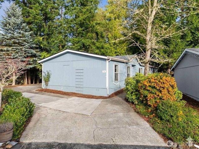 1754 NE Mesford Rd Unit 74, Poulsbo, WA 98370