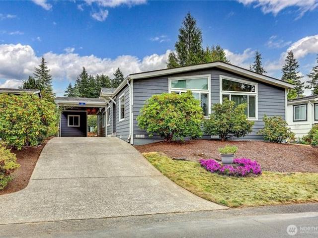 1754 NE Mesford Rd Unit 32, Poulsbo, WA 98370