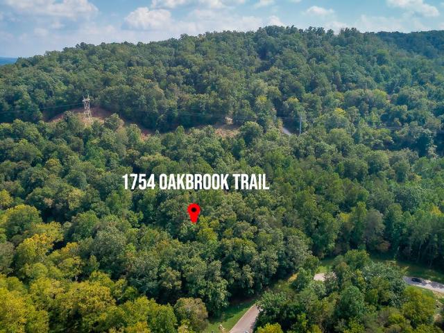 1754 Oakbrook Trail