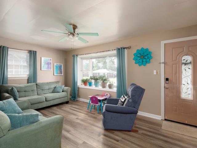 1754 Beacon Hill Road