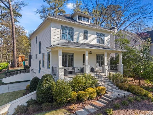 1754 Georgian Ter, Atlanta, GA 30341 | MLS #7756 | Compass