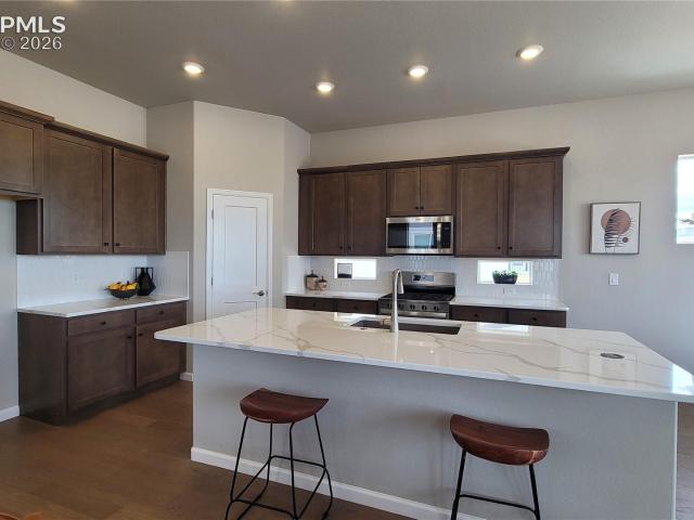1754 Gold Hill Mesa Dr, Colorado Springs, CO 80904 | MLS #7831