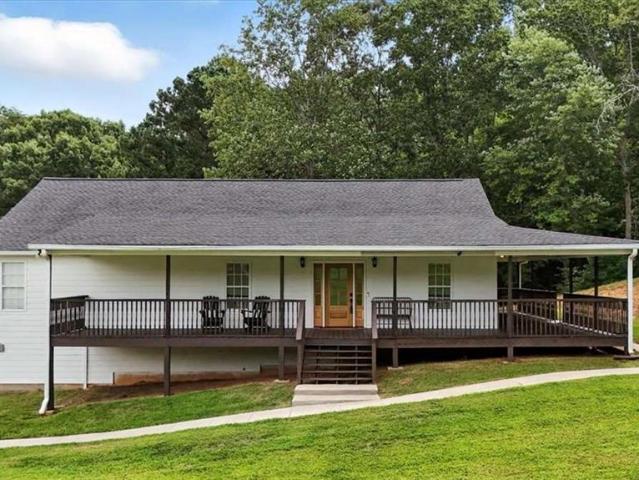 1754 Gold Mine Road