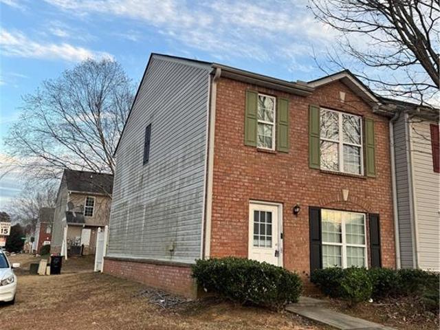 1754 Grove Way, Hampton, GA 30228 | MLS #7709