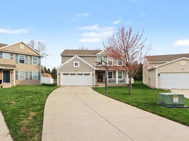 1754 Grovenberg Court