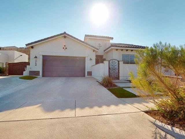 1754 Sidesaddle Dr, El Paso, TX 79911