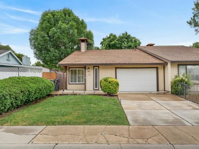 1754 Urbana Way, Sacramento, CA 95833 | MLS #226040