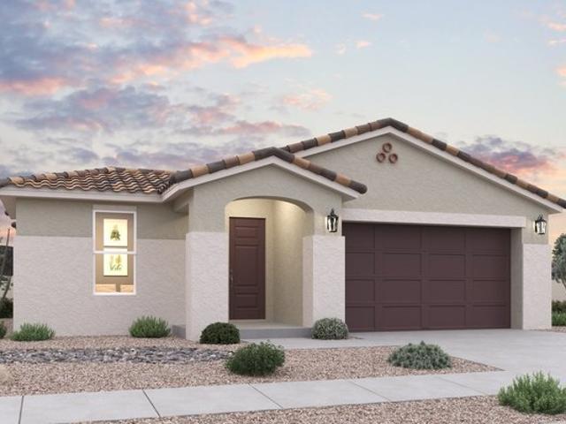 17553 W Southgate Ave, Goodyear, AZ 85338