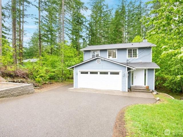 17550 th Ave SE, North Bend, WA 98045