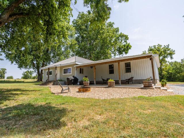 17550 Unicorn Road