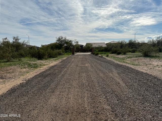 17550 W DYNAMITE Boulevard # 3A