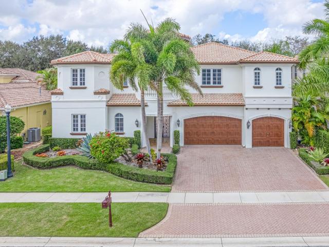 17550 Circle Pond Court, Boca Raton, US, FL