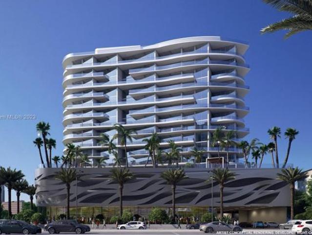 17550 Collins Ave #805, Sunny Isles Beach, FL 33160