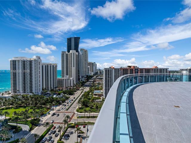 17550 Collins Ave, Unit PH1, Sunny Isles Beach, FL 33160 | MLS #A12003