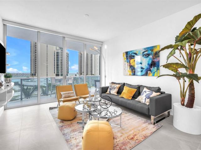 17550 Collins Ave, Unit 504, Sunny Isles Beach, FL 33160 | MLS #A11946
