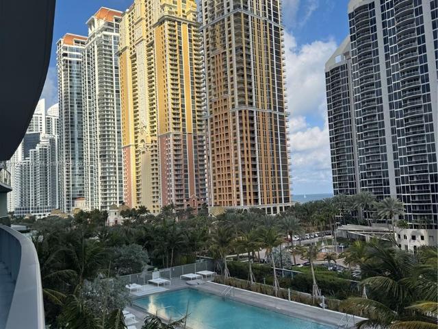 17550 Collins Ave, Unit 601, Sunny Isles Beach, FL 33160 | MLS #A11728