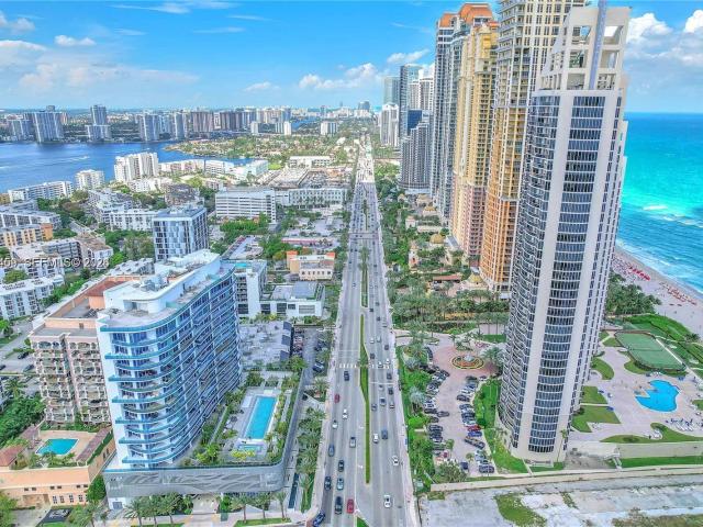 17550 Collins Ave, Unit 704, Sunny Isles Beach, FL 33160 | MLS #A11955