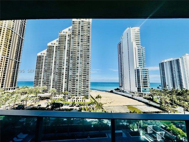 17550 Collins Ave Unit 803, Sunny Isles Beach, FL 33160