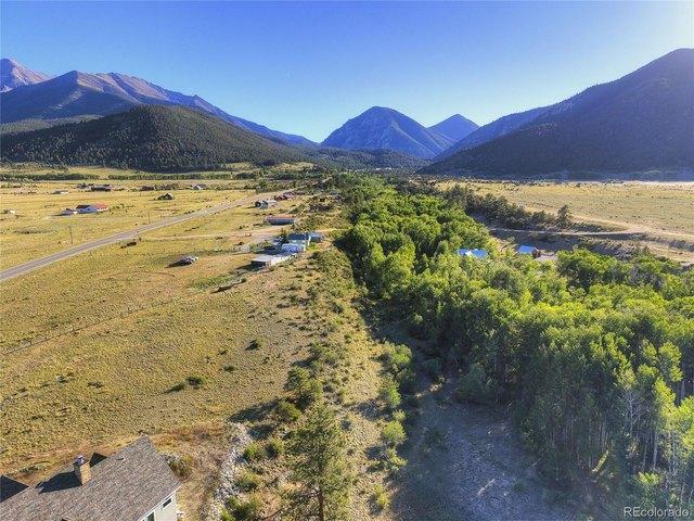 17550 Primrose Ln Lot 30, Buena Vista, CO 81211