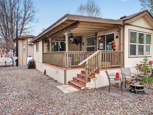 17550 S Munds Ranch Rd Spc 343, Munds Park, AZ 86017