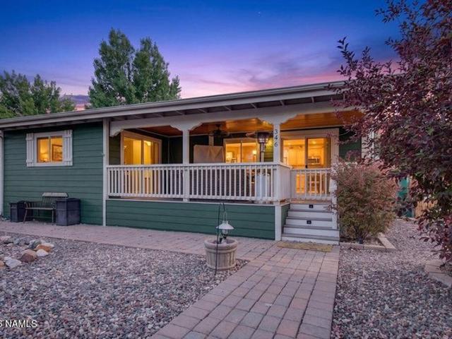 17550 S Munds Ranch Rd Spc 346, Munds Park, AZ 86017