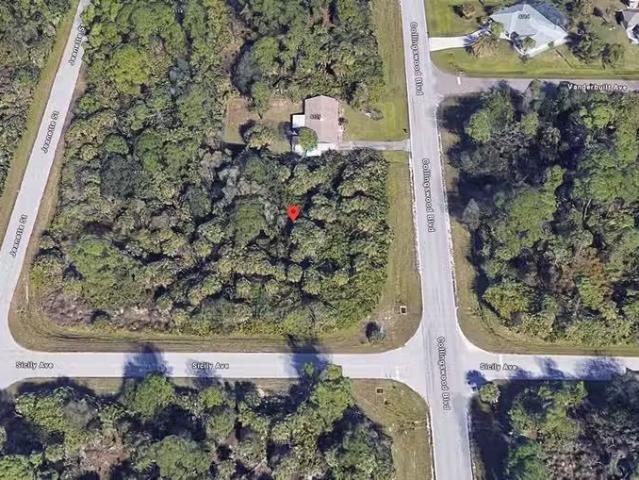 17550 Sicily Ave, Port Charlotte, FL 33948 MLS C7495223