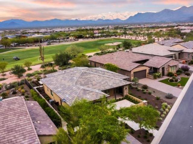 17552 E Desert Vista Trail, Rio Verde, AZ 85263