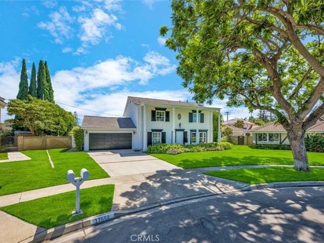 17552 Laurie Ln, Tustin, CA 92780