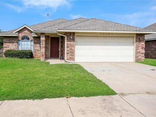 17557 Gold Drive, Edmond, OK 73012