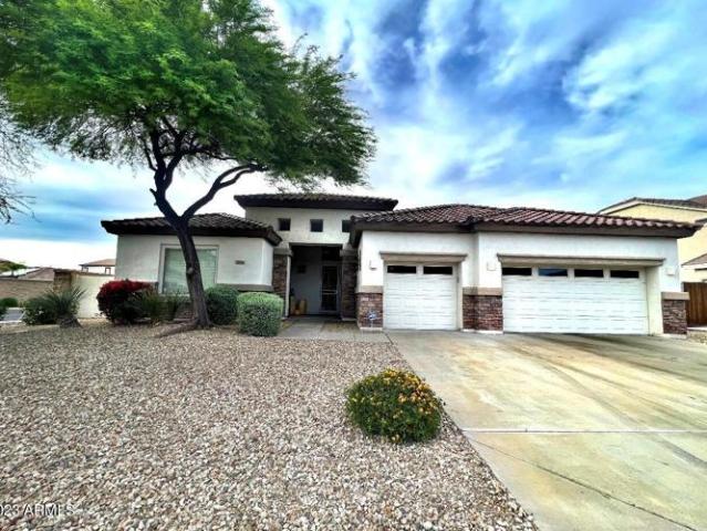 17554 W Carmen Dr, Surprise, AZ 85388