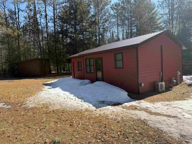 17554 Bear Lake Ln, Lakewood, WI 54138 | MLS #50323 | Compass