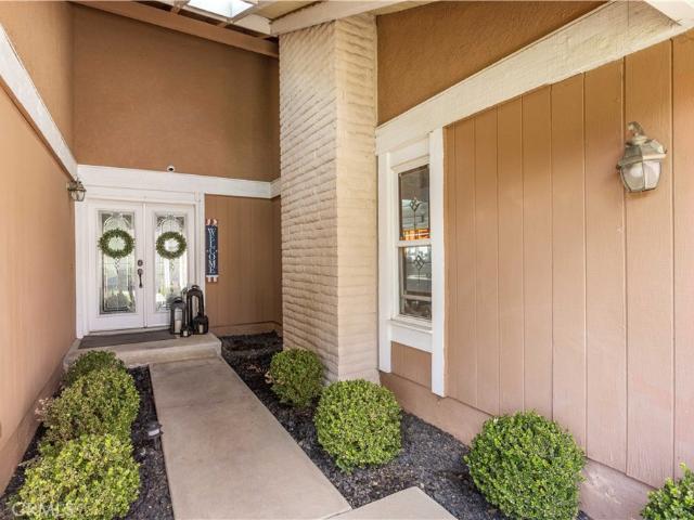 17554 Doric St, Granada Hills, CA 91344 | MLS #SR26079