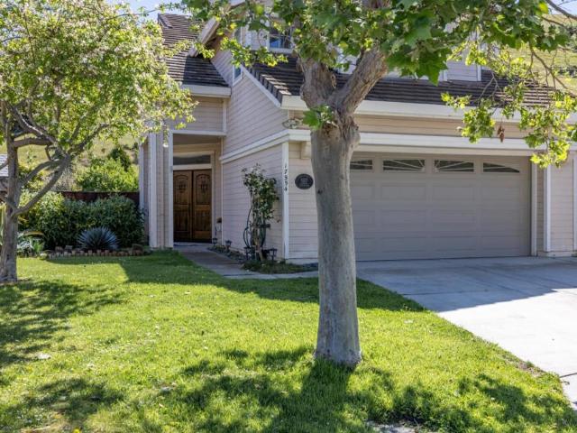 17554 Sugarmill Road
