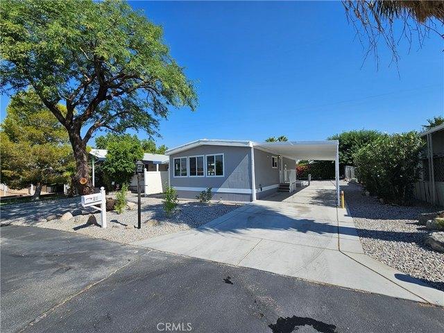 17555 Corkill Rd Spc 28, Desert Hot Springs, CA 92241