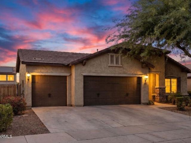 17556 W Bajada Rd, Surprise, AZ 85387