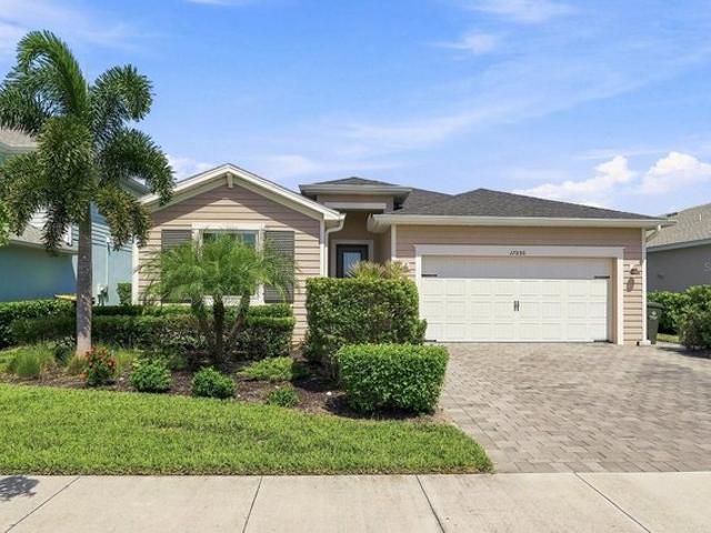 17556 Corkwood Bend Trl, Punta Gorda, FL 33982