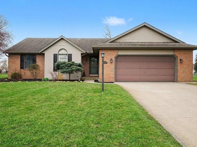 17556 Shannon Ave, Goshen, IN 46526