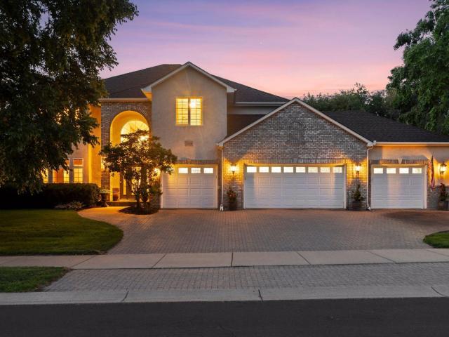 17558 George Moran Drive